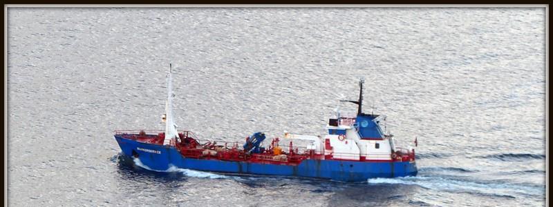 BUNKERSERVICE - Vesseljoin