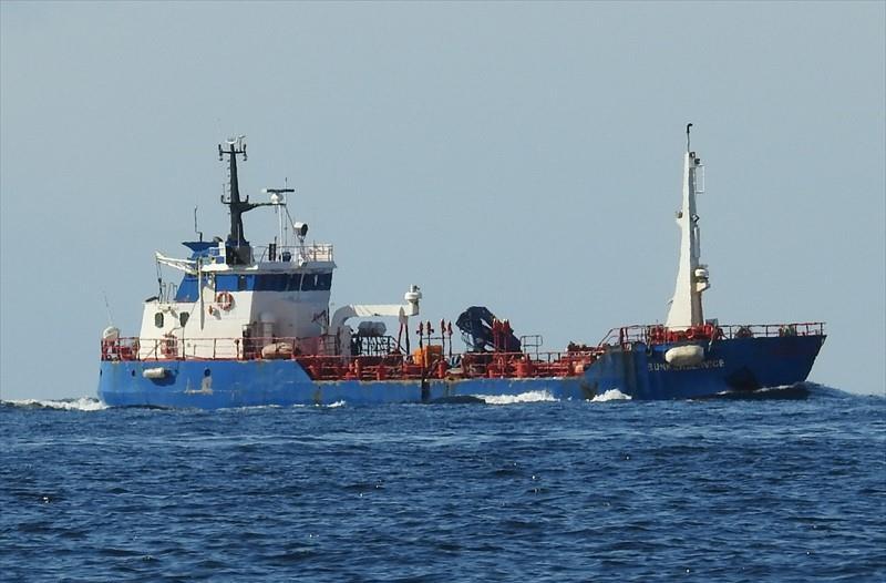 BUNKERSERVICE - Vesseljoin