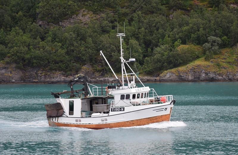 HARMONI - Vesseljoin