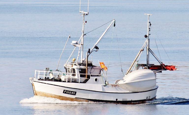 ULF DANIEL - Vesseljoin