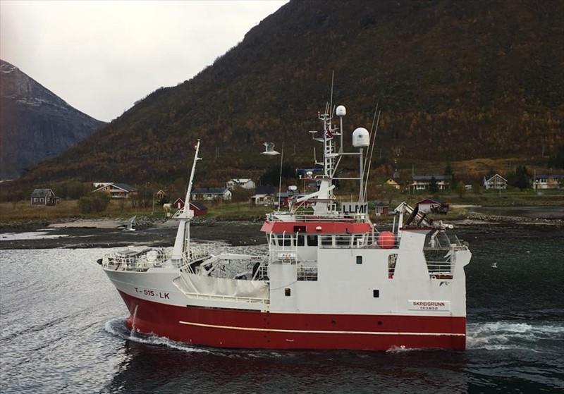 LEON OLAI - Vesseljoin