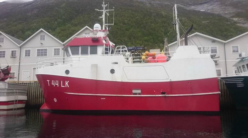 LEON OLAI - Vesseljoin