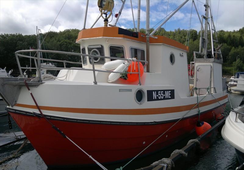 STINE MAYA - Vesseljoin