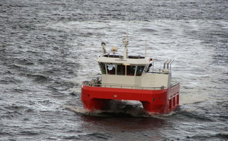 VASSDAL - Vesseljoin