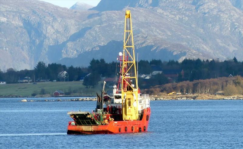 BB LIFTER - Vesseljoin