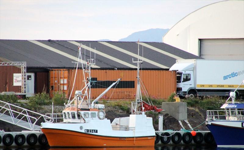 KENT RUNE - Vesseljoin