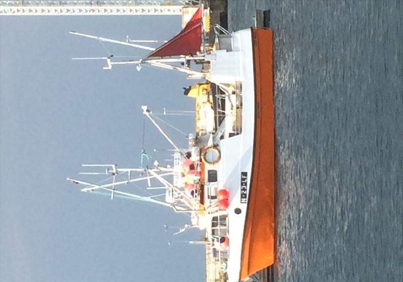 KENT RUNE - Vesseljoin