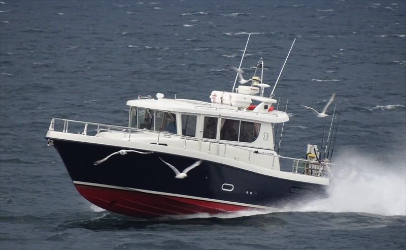 BARENTS EXPLORER - Vesseljoin