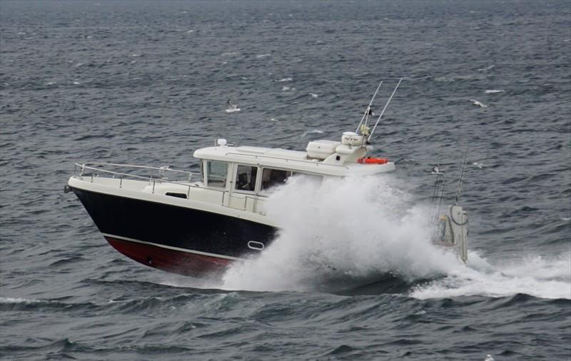 BARENTS EXPLORER - Vesseljoin