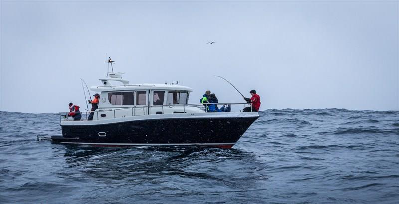 BARENTS EXPLORER - Vesseljoin