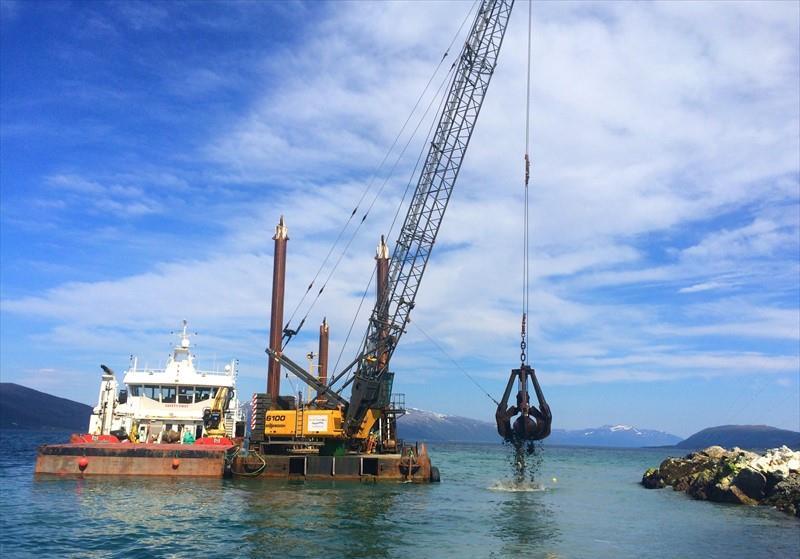 NAUTILUS OCEAN - Vesseljoin