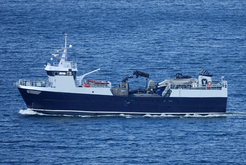 MOWI STAR - Vesseljoin