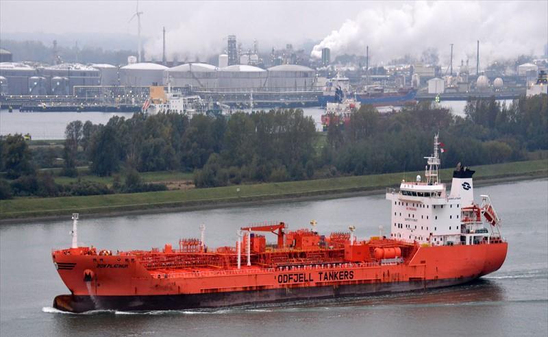 BOW PLATINUM - Vesseljoin