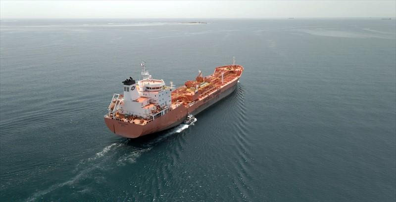 BOW PLATINUM - Vesseljoin