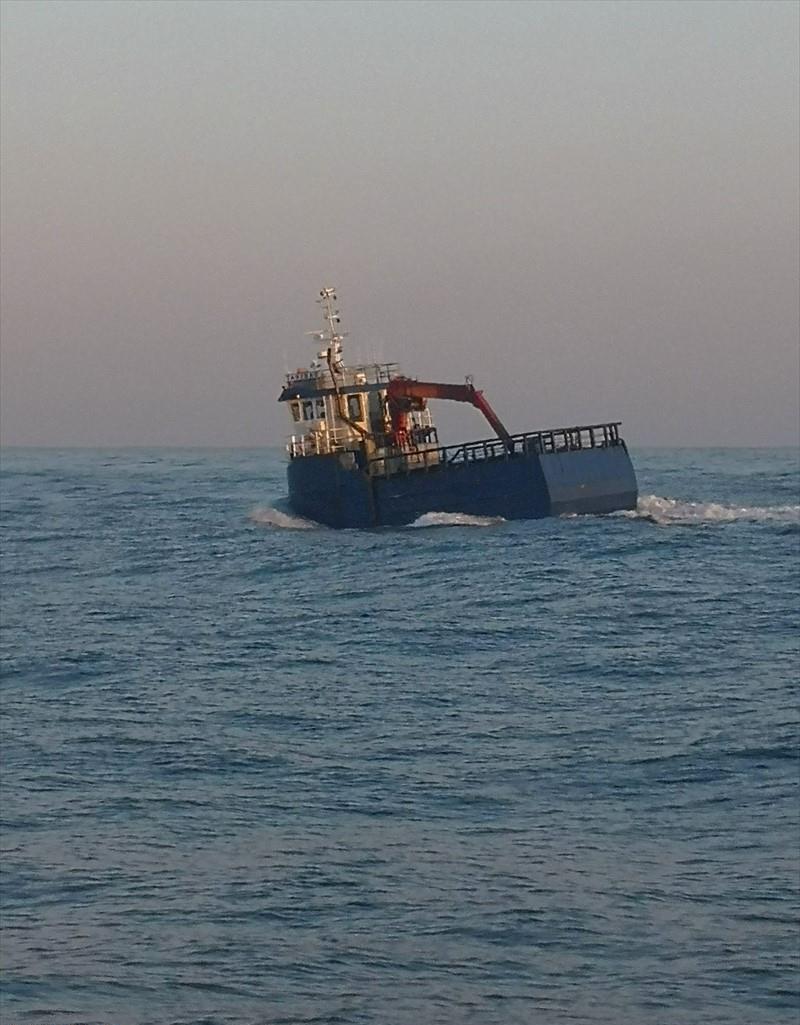 TAREBAS - Vesseljoin