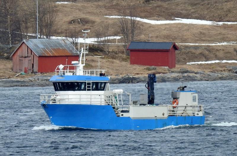 TAIS NORD - Vesseljoin