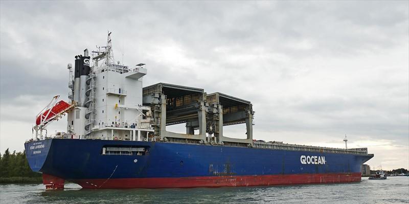 STAR JUVENTAS - Vesseljoin