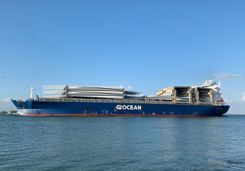 STAR JUVENTAS - Vesseljoin