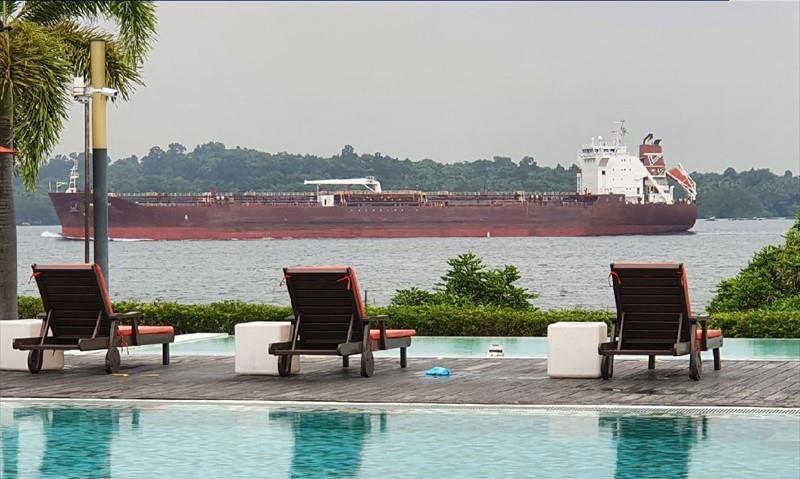 AGNES VICTORY - Vesseljoin