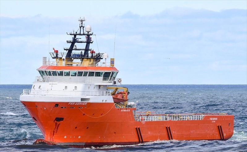 NORMAND CARRIER - Vesseljoin