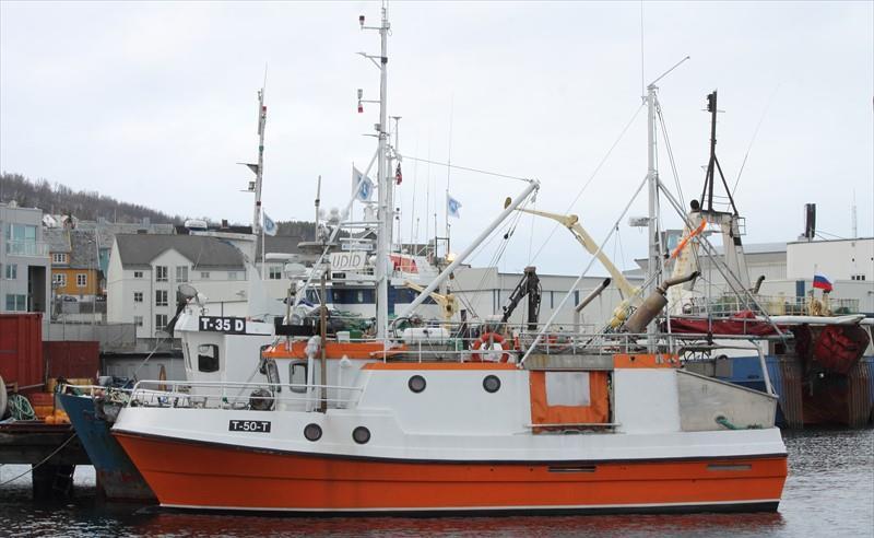 CARDINAL - Vesseljoin