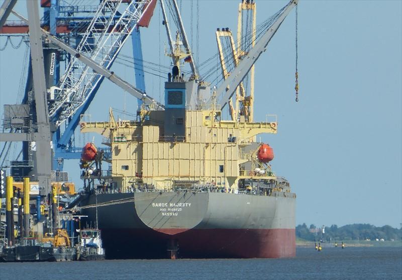 STAR MAJESTY - Vesseljoin