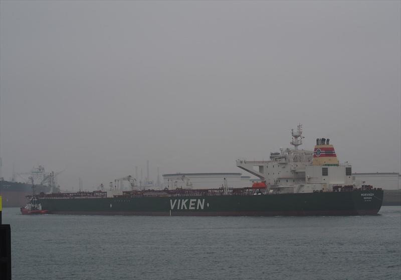 BOW HERCULES - Vesseljoin