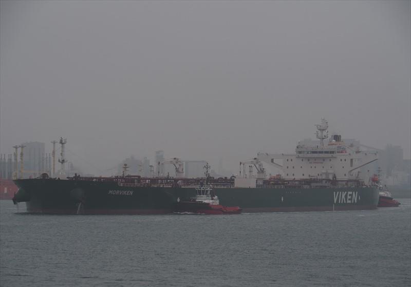 BOW HERCULES - Vesseljoin