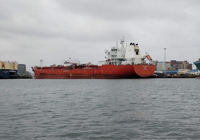 BOW GEMINI - Vesseljoin