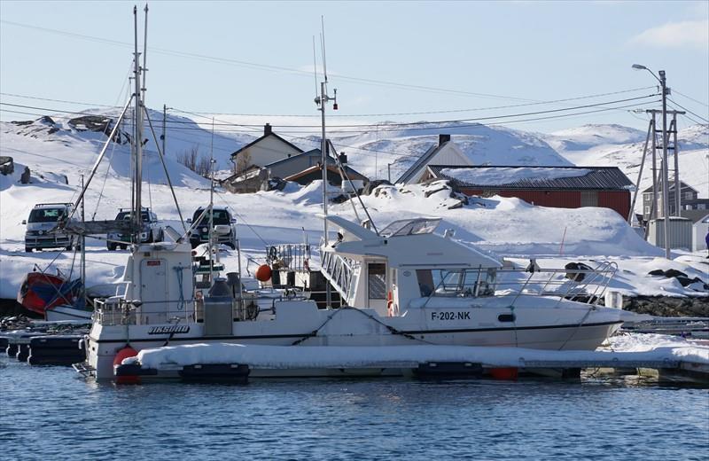 CRYSTAL - Vesseljoin