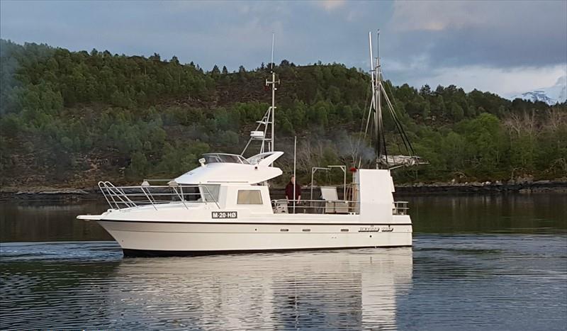 CRYSTAL - Vesseljoin