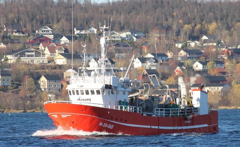 KIM ROGER - Vesseljoin