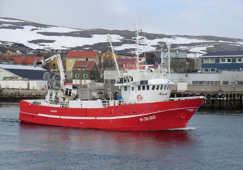 KIM ROGER - Vesseljoin