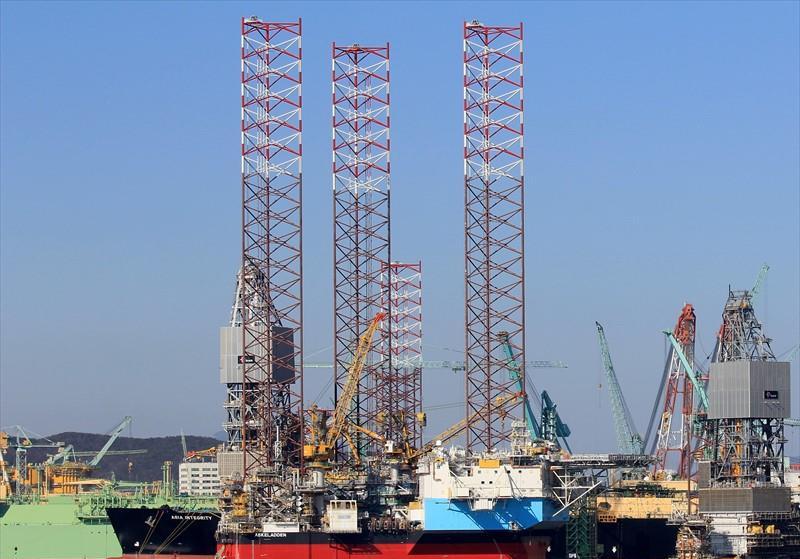 ASKELADDEN - Vesseljoin