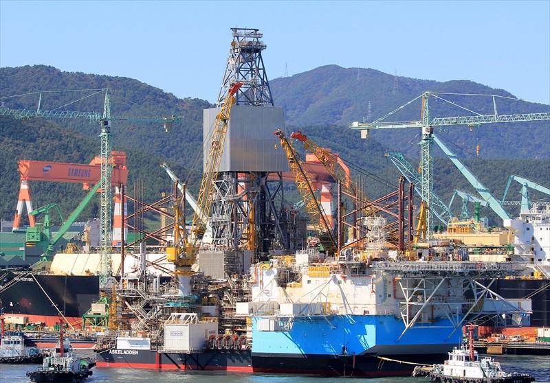 ASKELADDEN - Vesseljoin