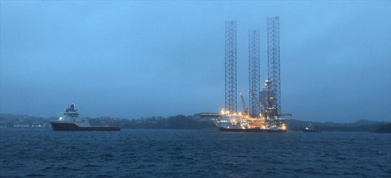 ASKELADDEN - Vesseljoin