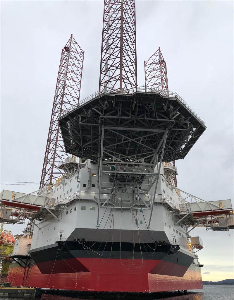 ASKELADDEN - Vesseljoin