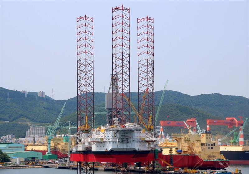 ASKEPOTT - Vesseljoin