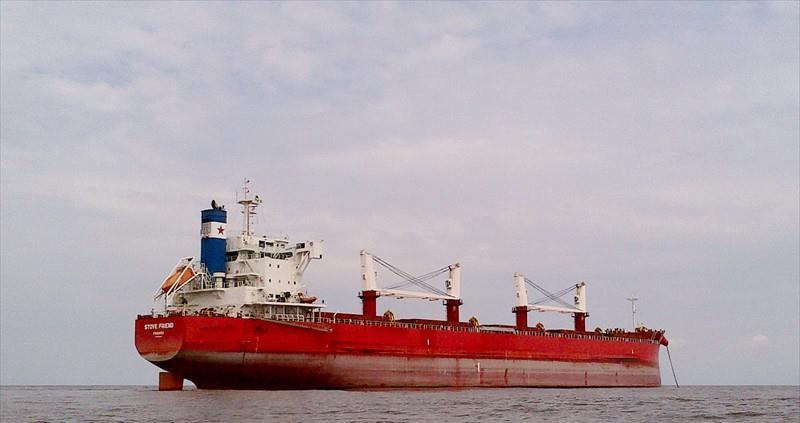 STOVE FRIEND - Vesseljoin