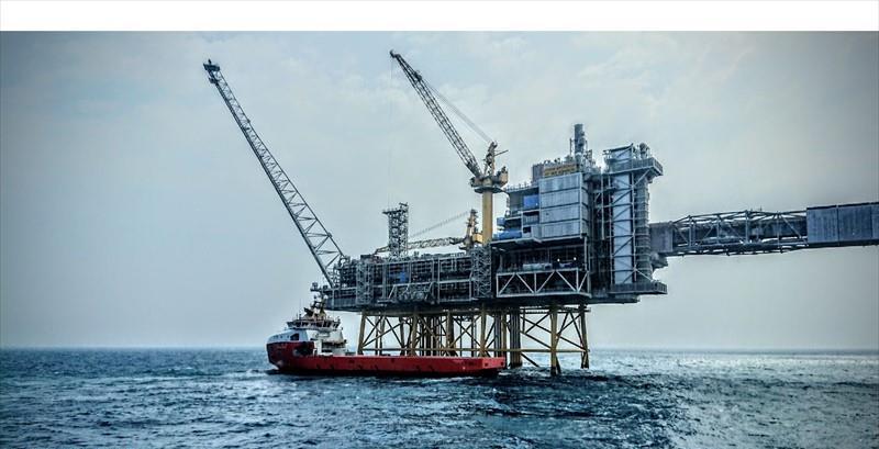 NORMAND SYGNA - Vesseljoin