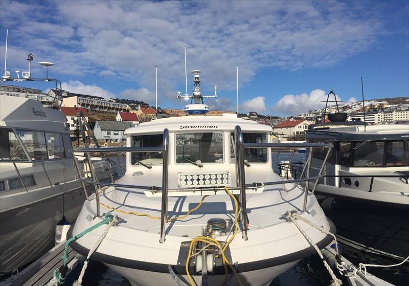 STROMMEN - Vesseljoin