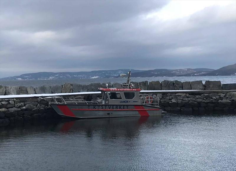 GRO EVA - Vesseljoin