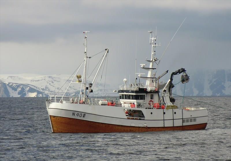 JSF SENIOR - Vesseljoin