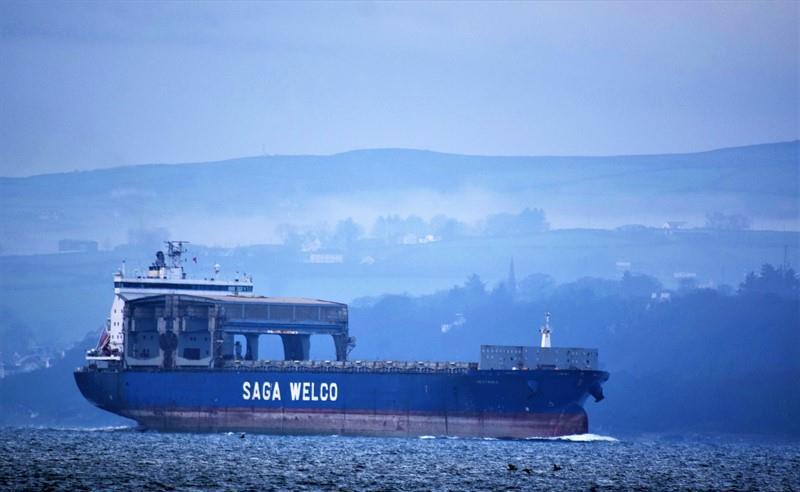 INDIANA - Vesseljoin