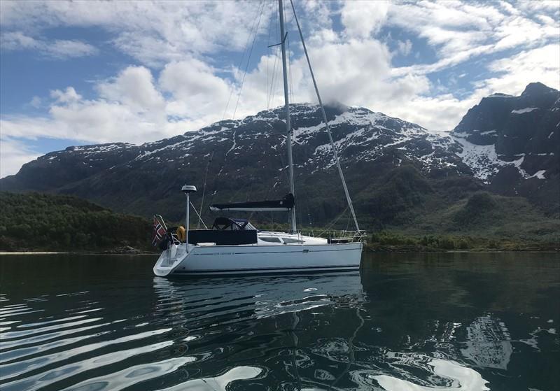 SIMETRA - Vesseljoin