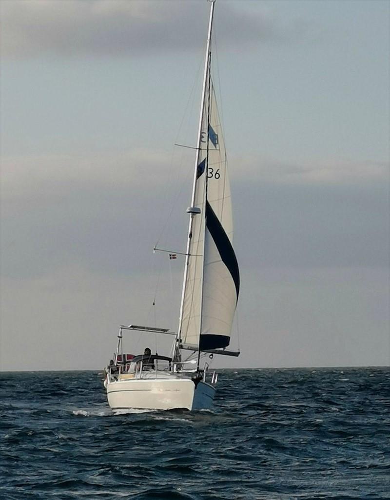 CONSENSUS IV - Vesseljoin