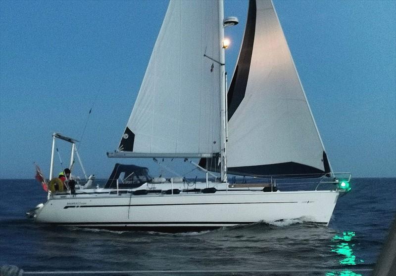 CONSENSUS IV - Vesseljoin