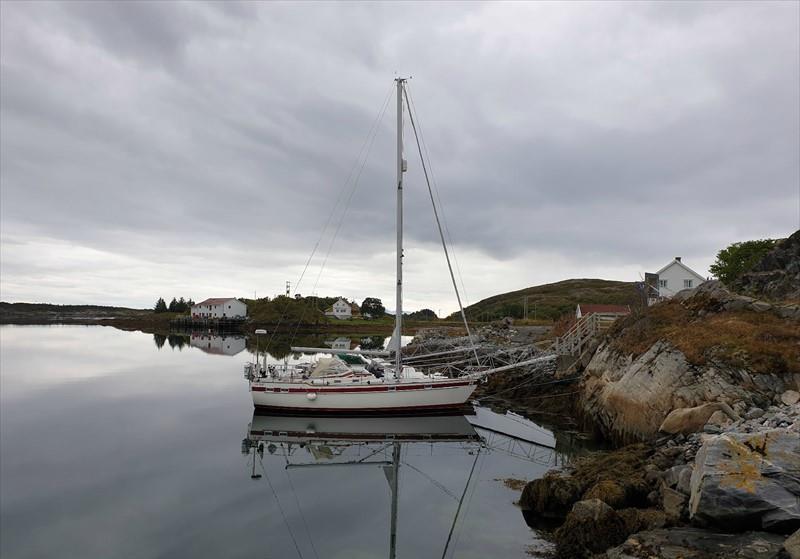 HLIN II - Vesseljoin