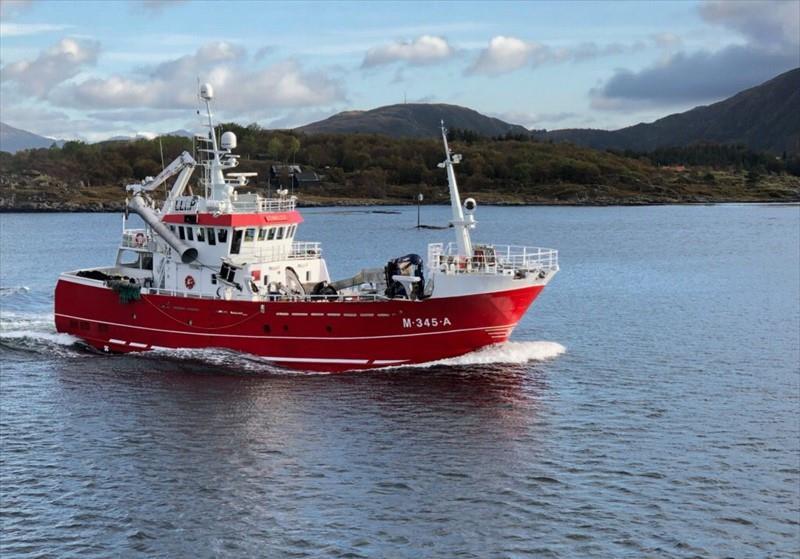 STOREGG - Vesseljoin