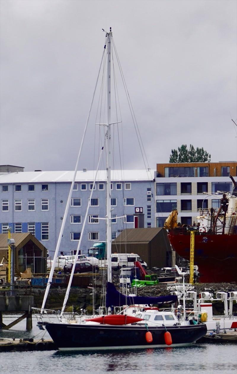 LILLE POLARIS - Vesseljoin